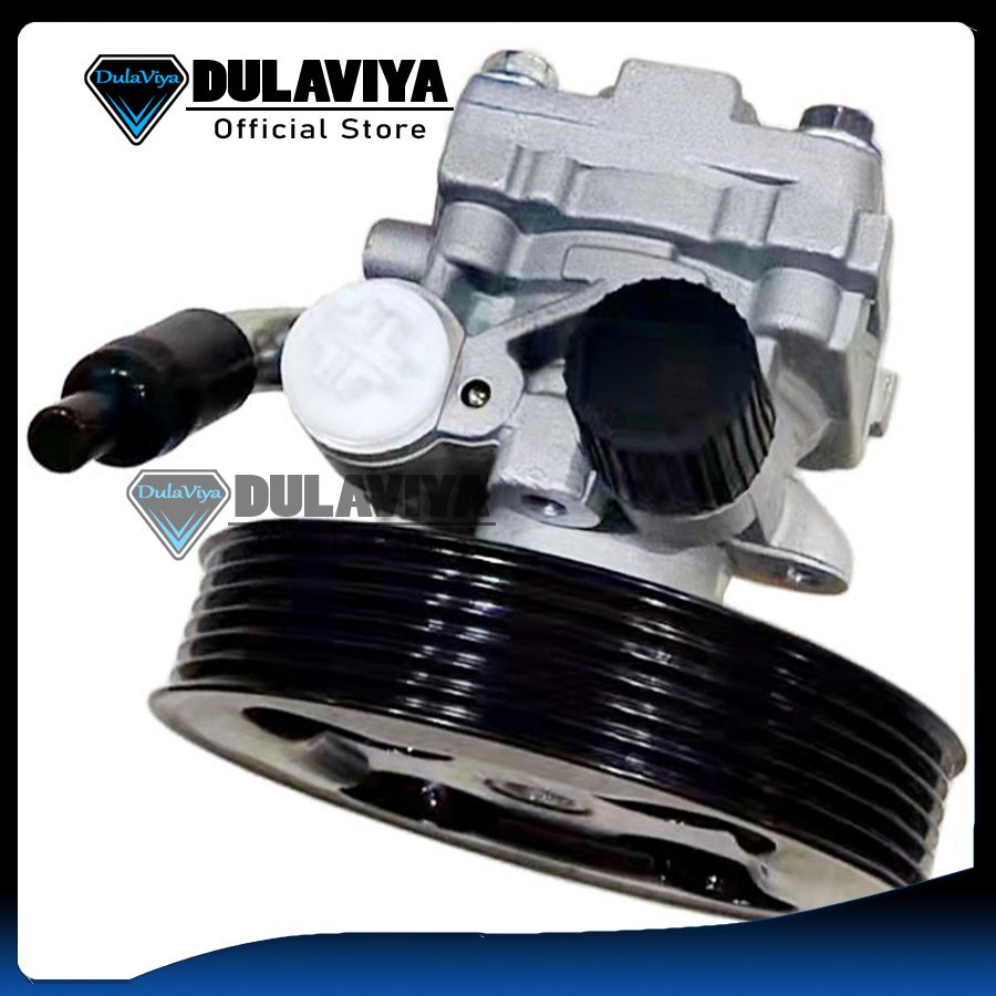49100-78K00 4910078K00 Power Steering oil Pump For Suzuki Grand Vitara ...