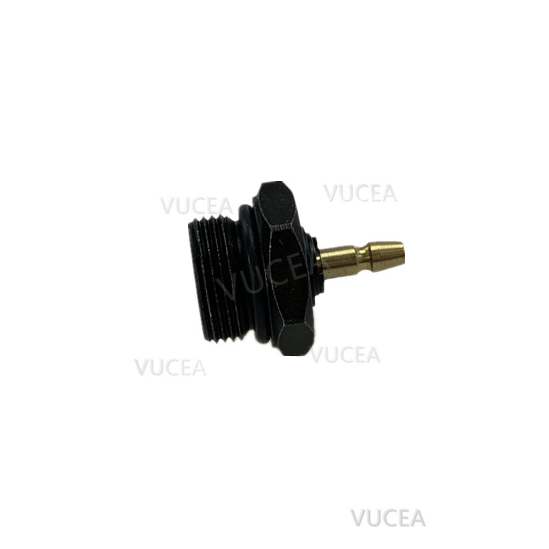 Steering power steering pump high pressure switch pressure sensor ...