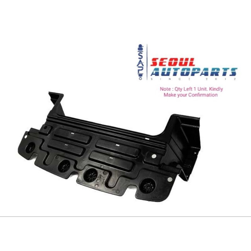 ENGINE Cover - UNDER = Hyundai Starex (2006-2021) > #291204H000 ...