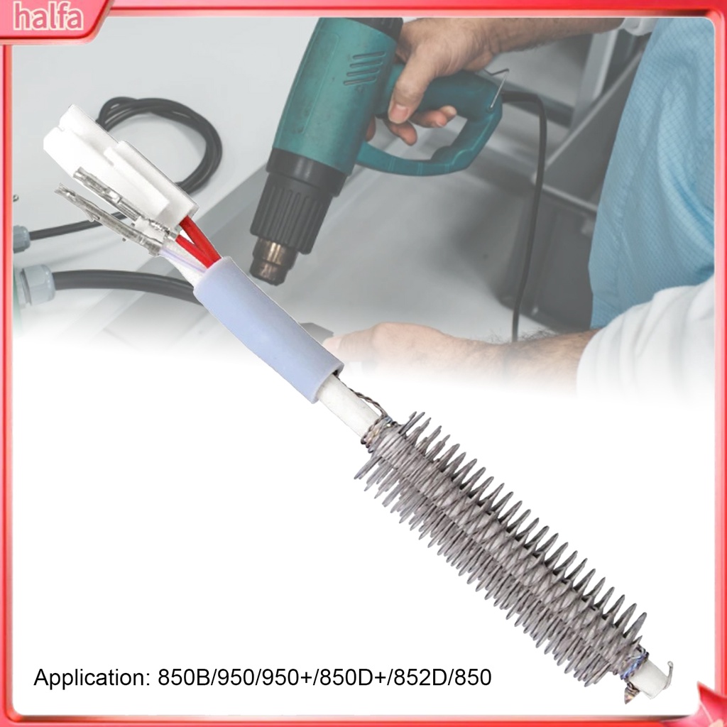 HALFA| Easy to Apply Heat Blower Heating Core 700W Heat-Resistant Hot ...