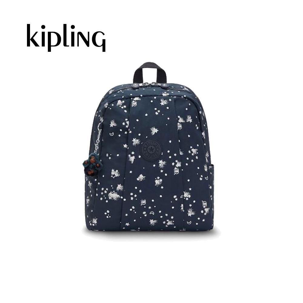 Kipling HAYDEE Orbital Joy Backpack | Shopee Malaysia