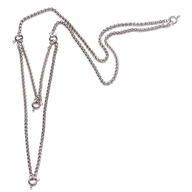 Titanium steel not afraid sweat not rub off single double hung hung th ...
