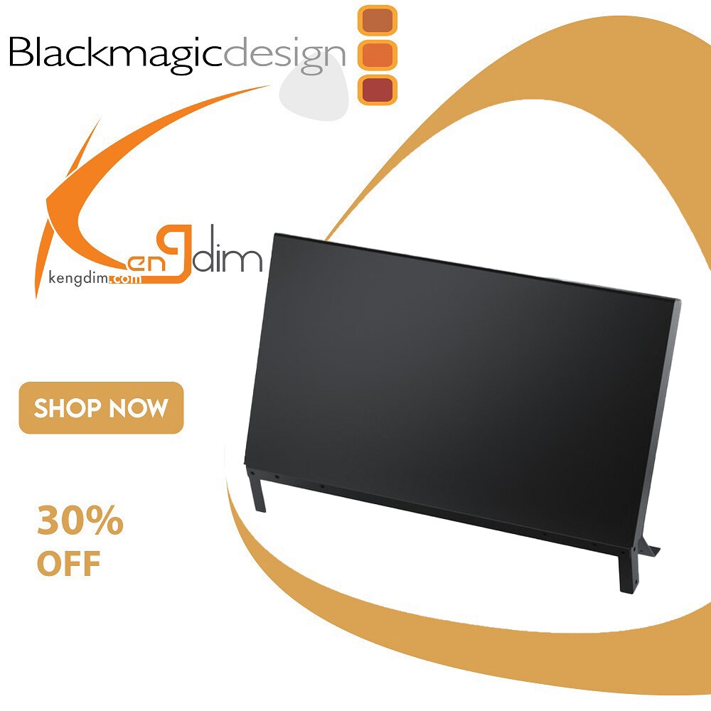 Blackmagic Design Fairlight Console LCD Monitor Blank | Shopee Malaysia