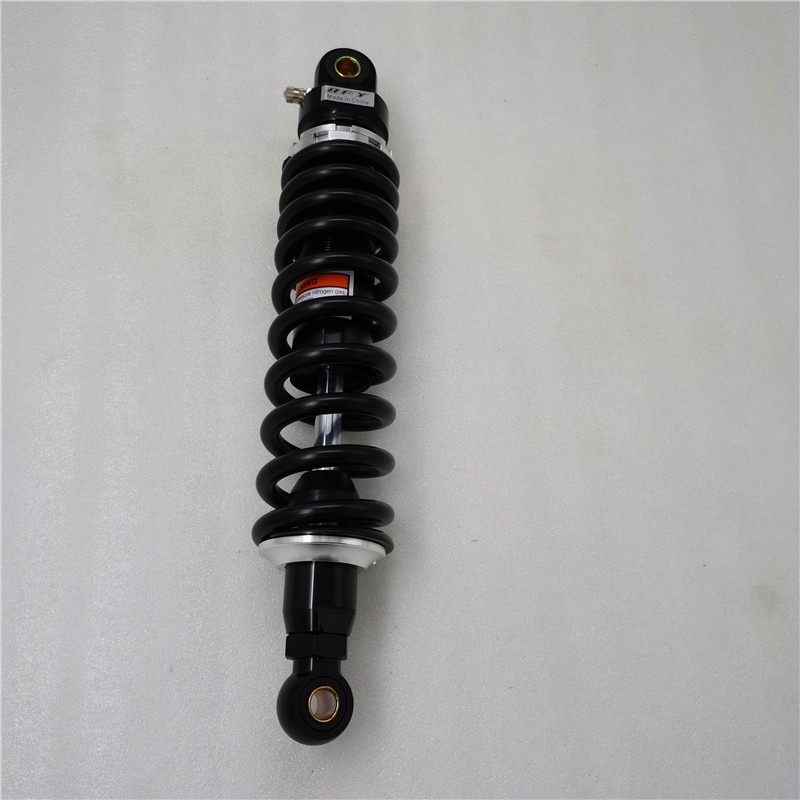 10mm spring 325mm 340mm 350mm 380mm 400mm Motorcycle Shock Absorber for ...