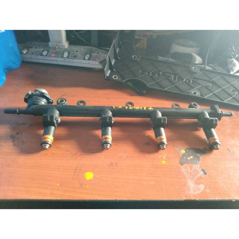 injector persona original | Shopee Malaysia