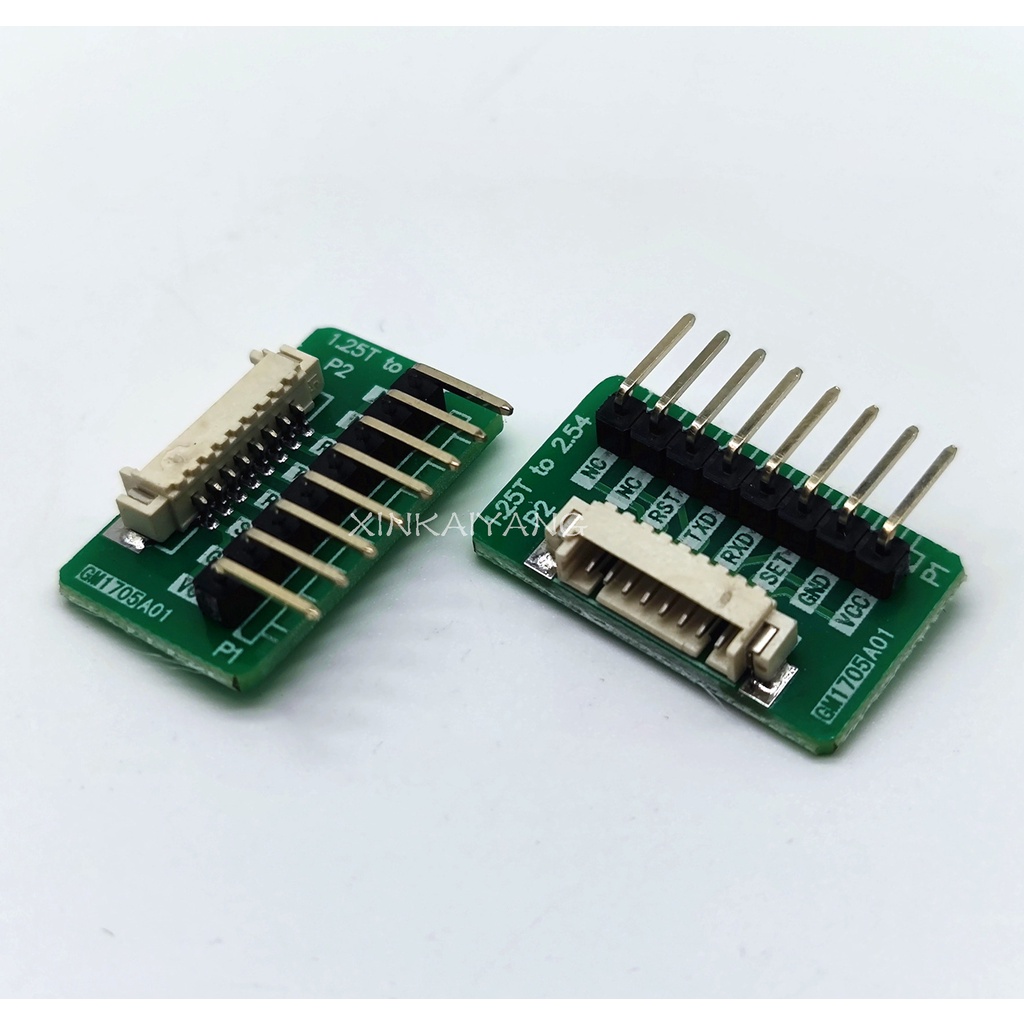 FOR PLANTOW Laser Sensor PMS7003 Adapter G7 Adapter PMS5003 2.54 ...