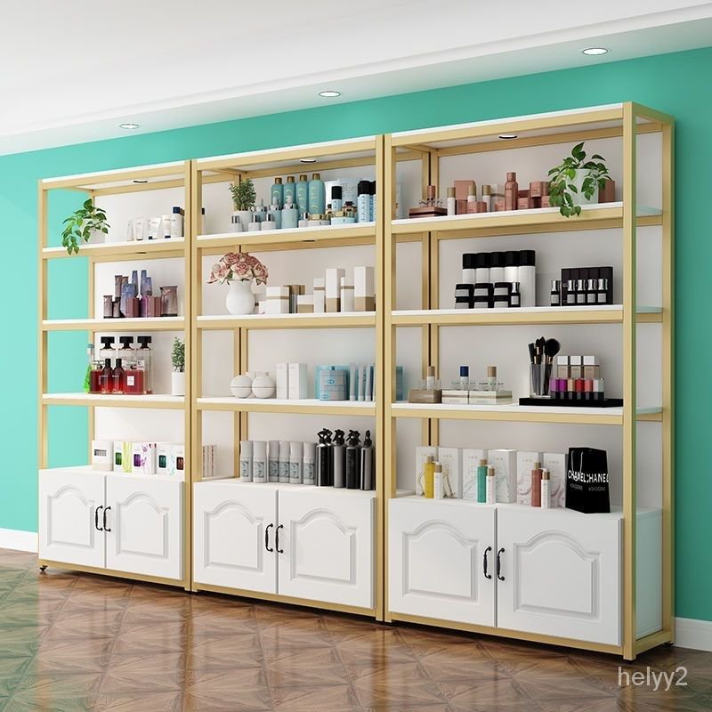 Display rack cabinet supermarket shelf store shelf accessories high ...