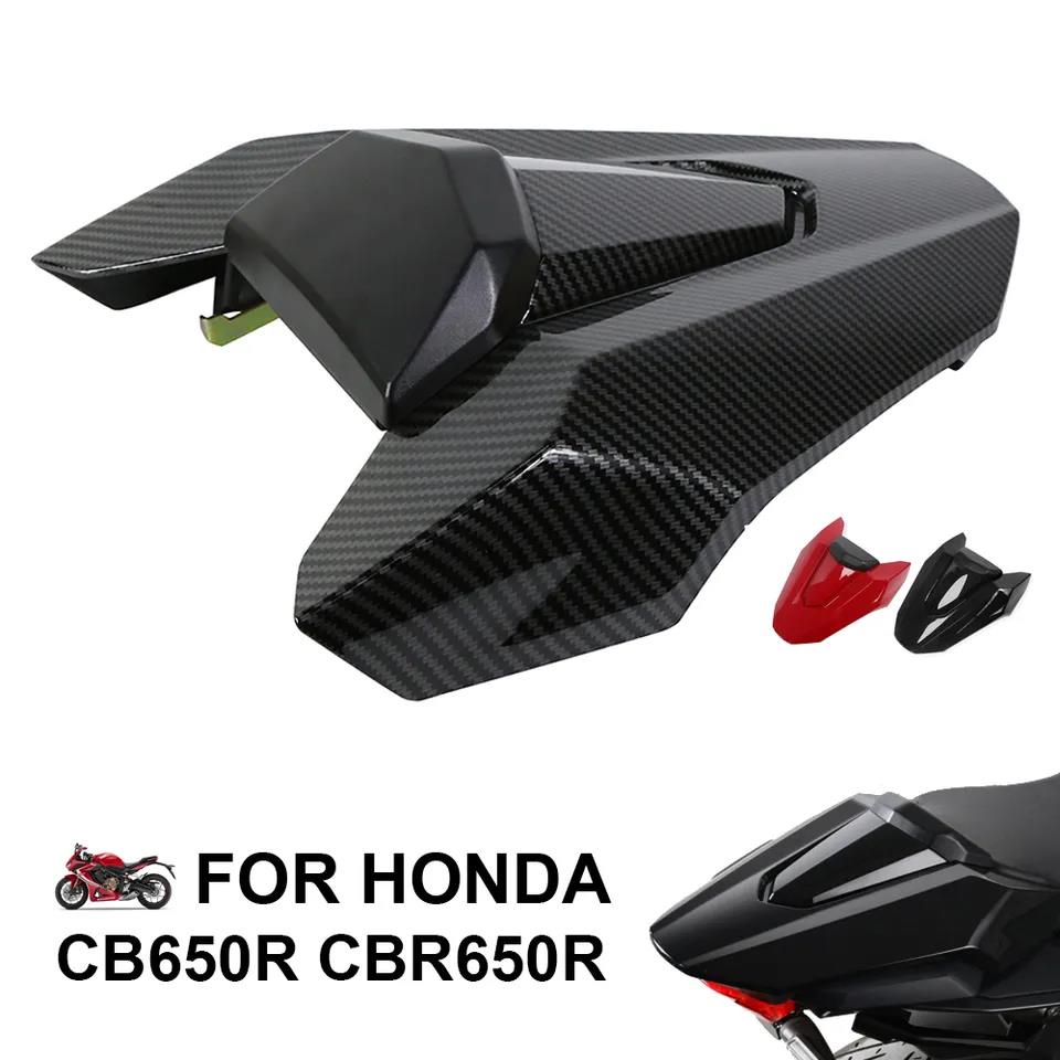 Honda Cbr 650R Rear Seat Cowl at Corinne Marx blog