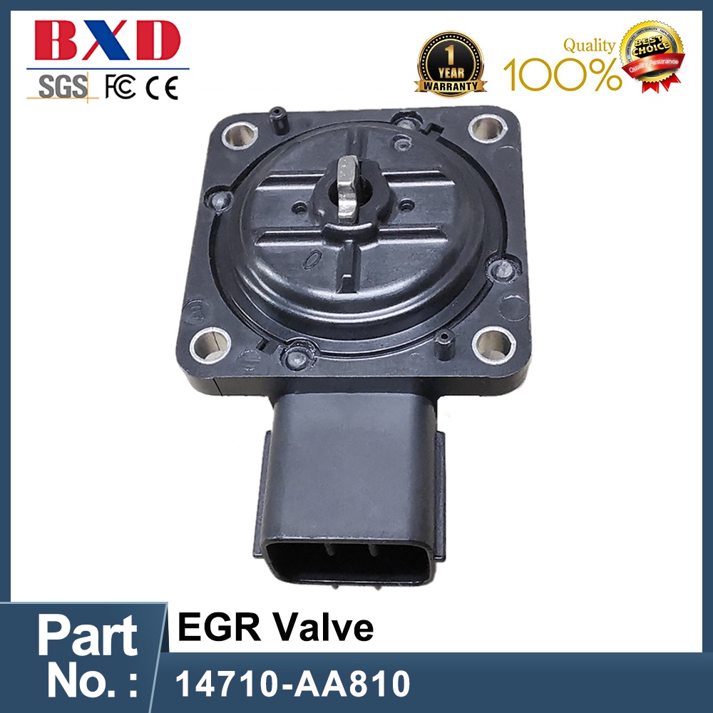 14710-AA810 14710AA810 EGR Valve For Subaru | Shopee Malaysia