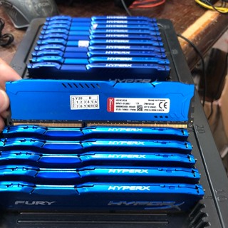 Kingston HyperX / Corsair / Team Elite DDR3 DDR4 2GB 4GB 8GB ...