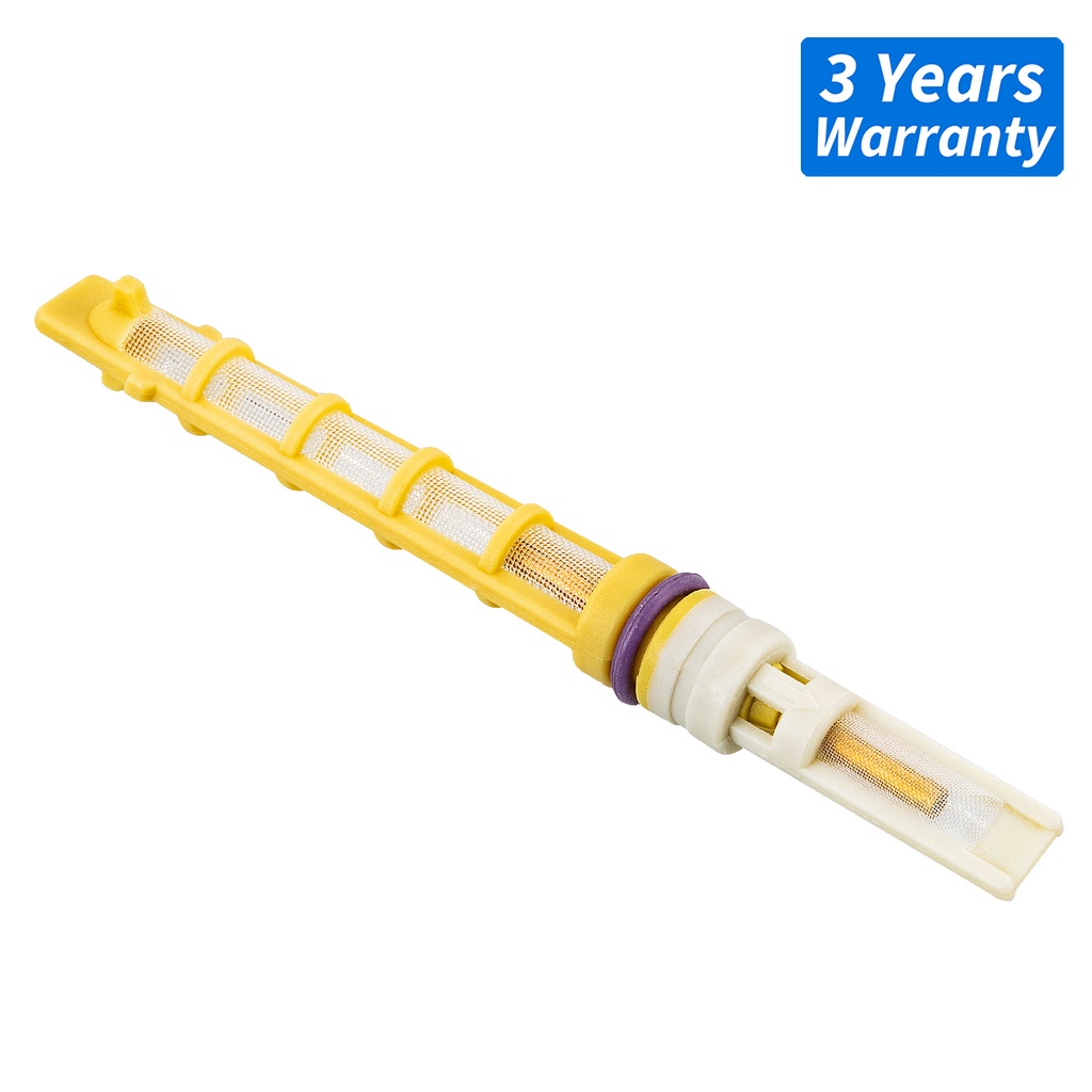 Air Condition Orifice Tube Expansion Valve 4B0820177 4B0820177A ...