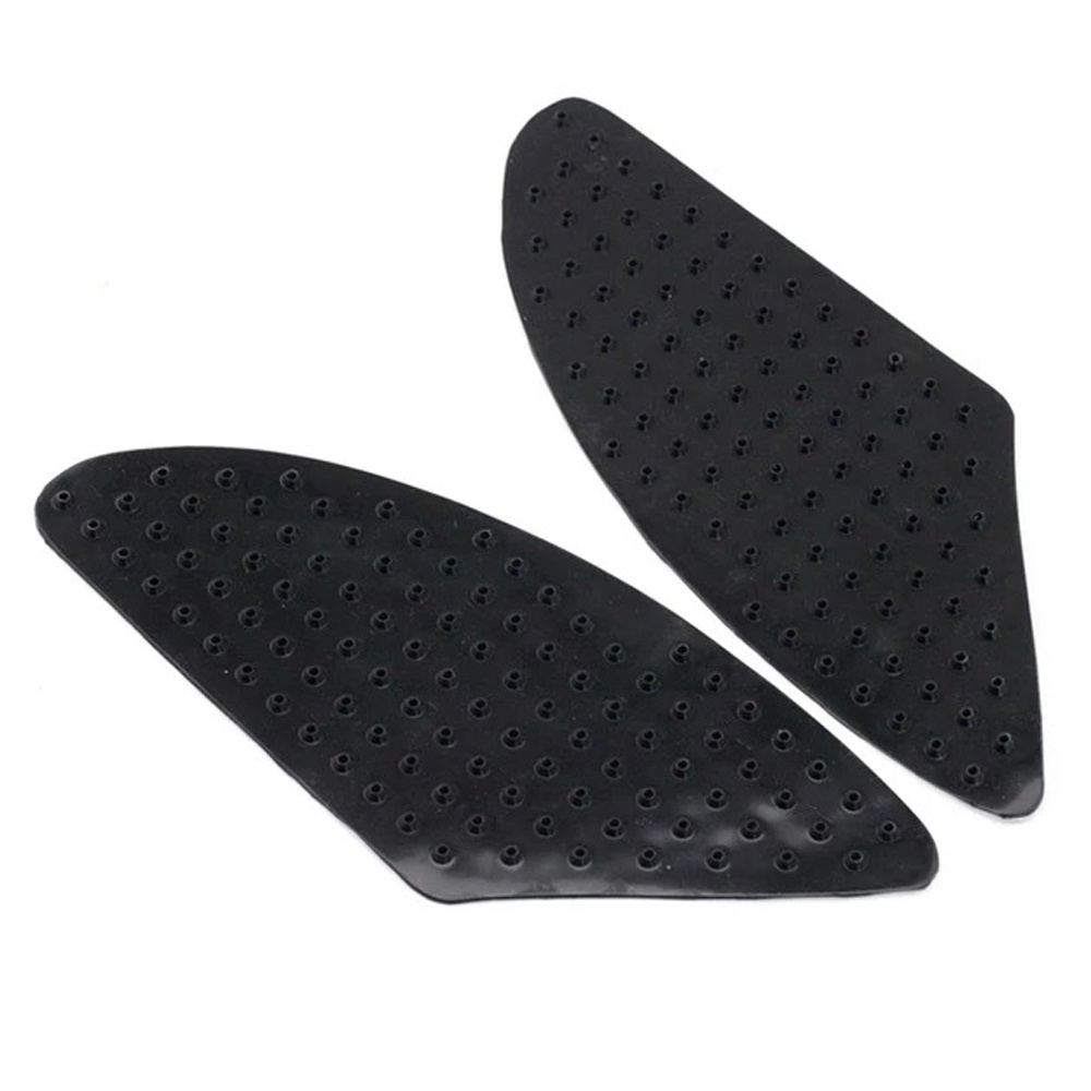 For KAWASAKI Z1000 Z750 ZX-6R ZX-10R ZX-12R ZX6R Tank Traction Pad Anti ...
