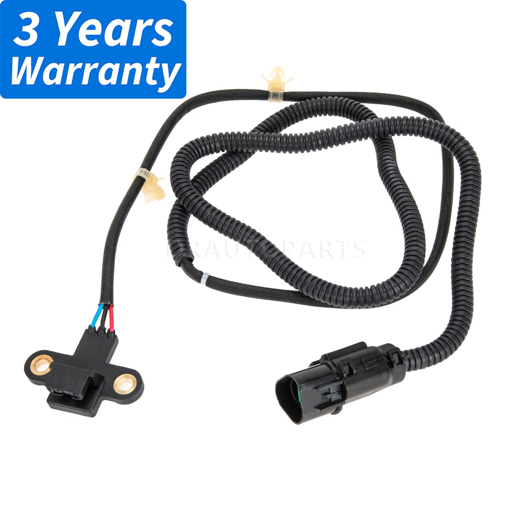 Crankshaft Position Sensor 39310-38070,3931038070 For HYUNDAI Santa Fe ...