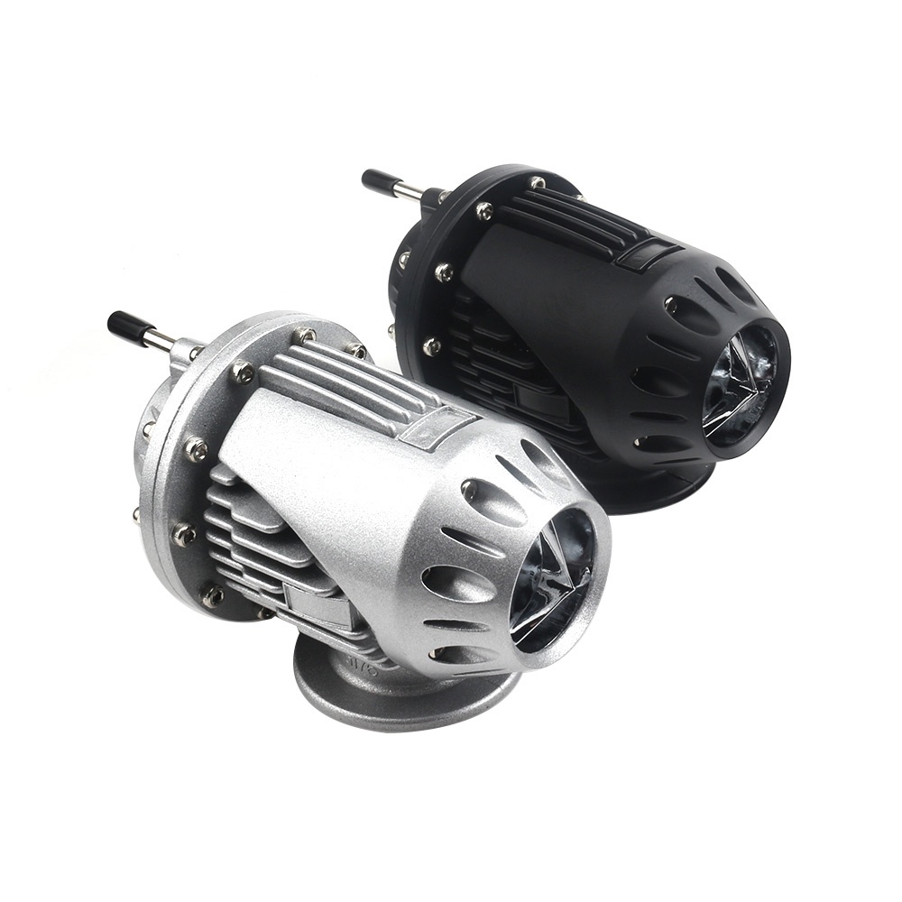UNIVERSAL BLOW OFF VALVE BOV SUPER SQV4 IV With box and instructions ...