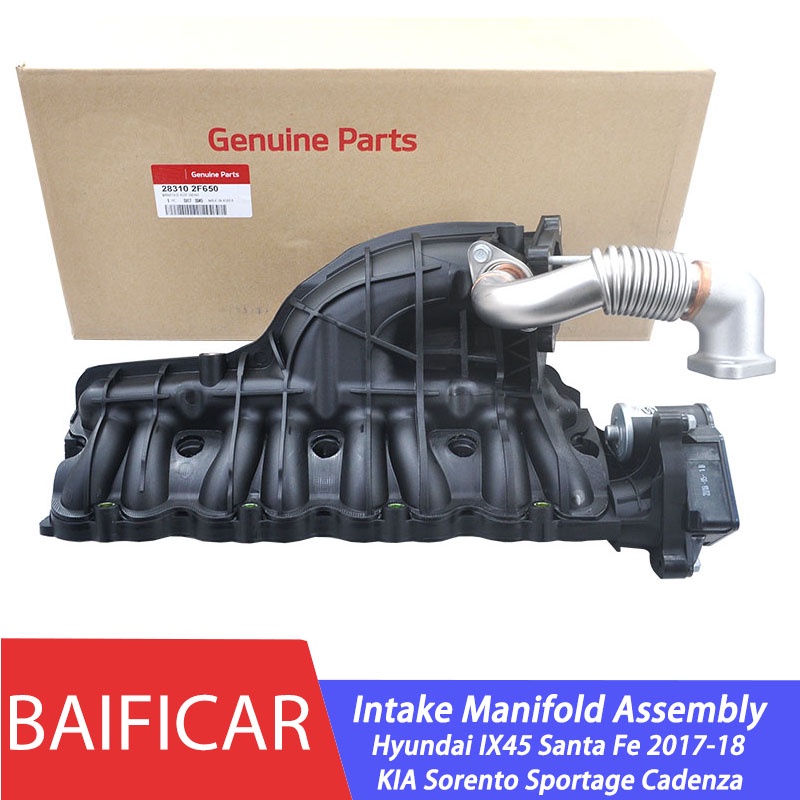 Baificar Brand Genuine Intake Manifold Assembly 28310-2F650 For Hyundai ...