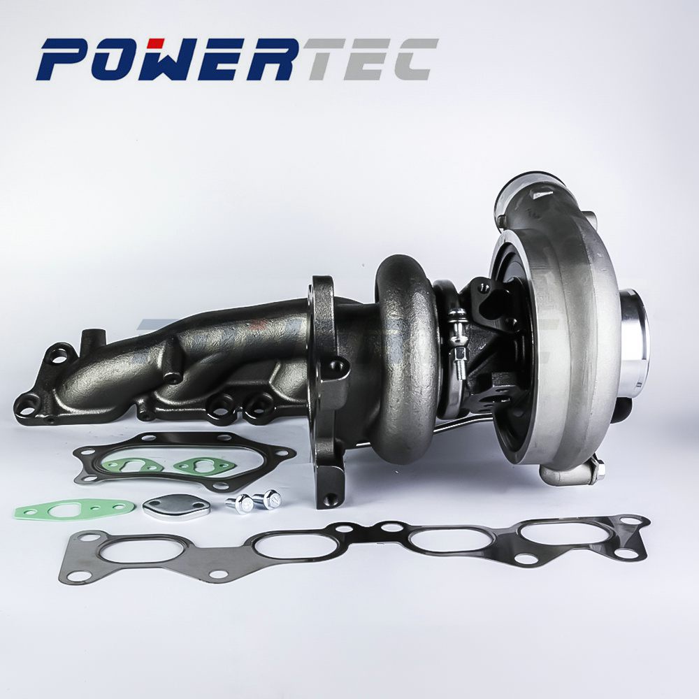 Complete Turbolader For Toyota Caldina 3S-GTE GT-Four 2.0 L ST215 17201 ...