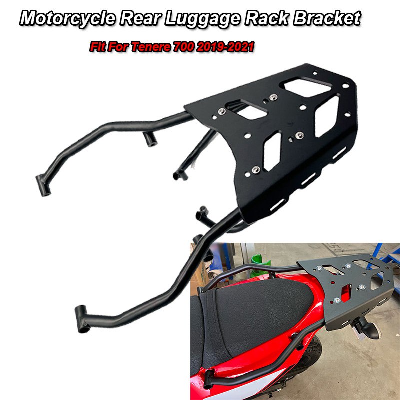 Fit For Yamaha Tenere700 Tenere 700 2019 2020 2021 New Motorcycle Rear ...