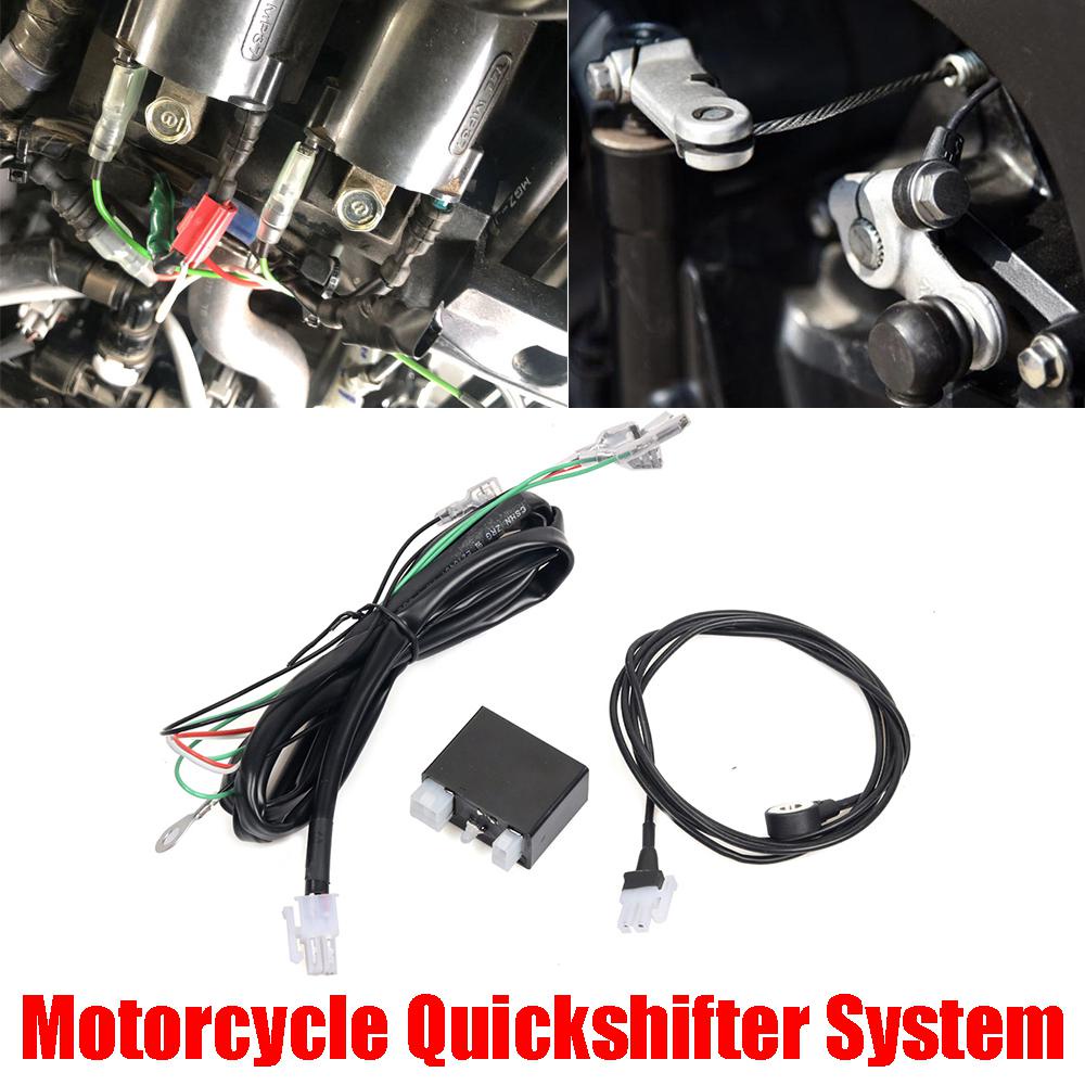 For HONDA CBR500R CB500F CBR250RR CB500X CRF1000L Africa Twin CBR300R ...