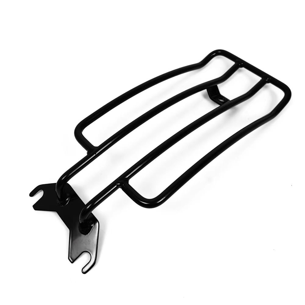 Solo Luggage Rack for Harley-Davidson Heritage Softail Classic ...