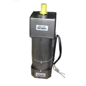 AC 220V 180W Single phase Constant speed electromagnetic brake motor ...