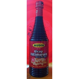 KICAP MUDIM ISTIMEWA,KICAP MUDIM . | Shopee Malaysia