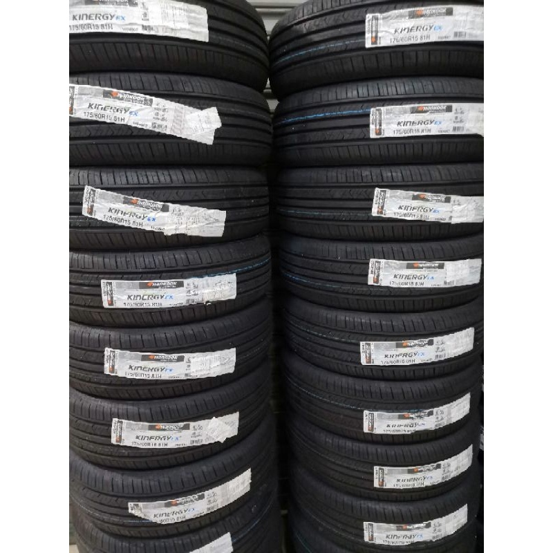 175/60/15 Hankook H308 Tyre Tayar(ONLY SELL 2PCS OR 4PCS) | Shopee Malaysia