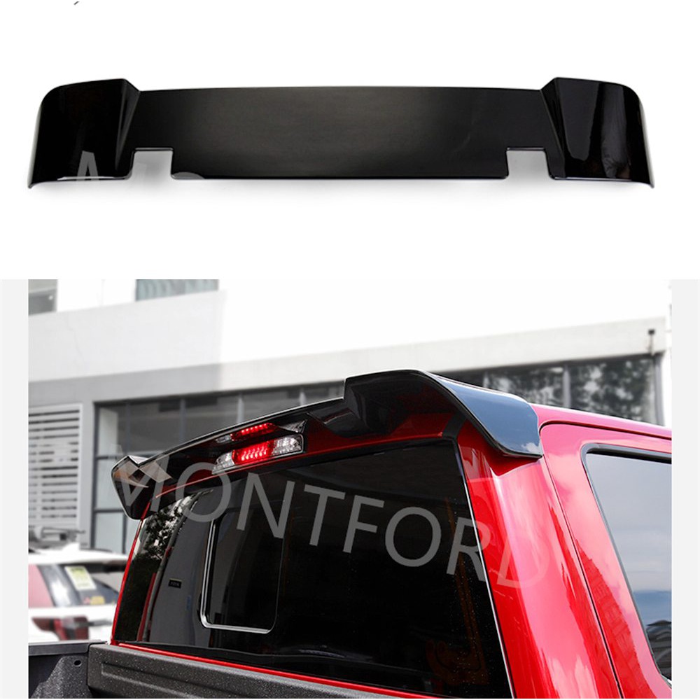 For Ford Raptor F150 2021 2022+ High Quality ABS Paint & ABS Carbon ...