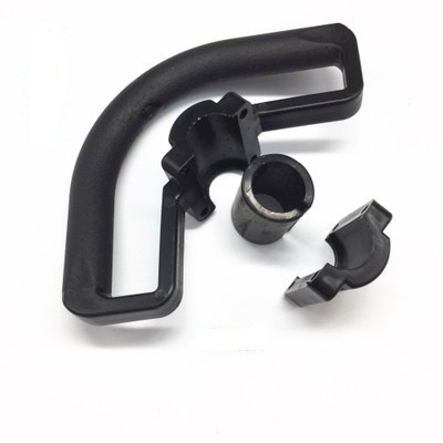 Loop Handle Bar Mounting Hardware Kit for Sidepack Backpack Hedge ...