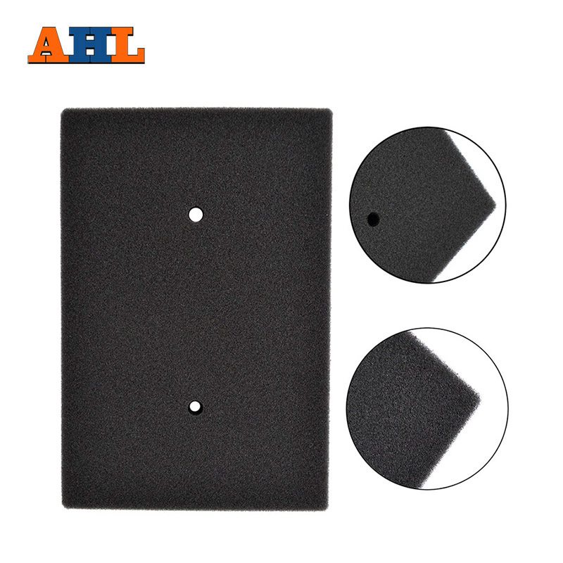 AHL Motorcycle Air Filter ForKAWASAKI Ninja 250R EX250J Ninja 300 EX300 ...