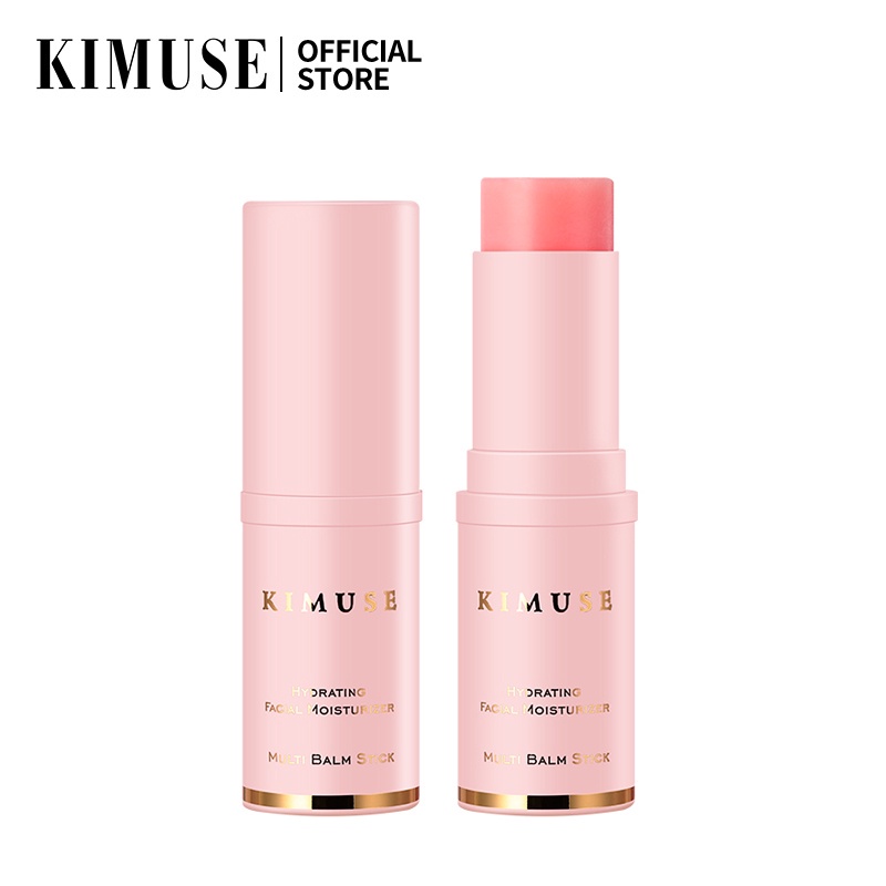 KIMUSE Hydrating Moisturizing Stick Lip Blam Multi Balm Stick ...