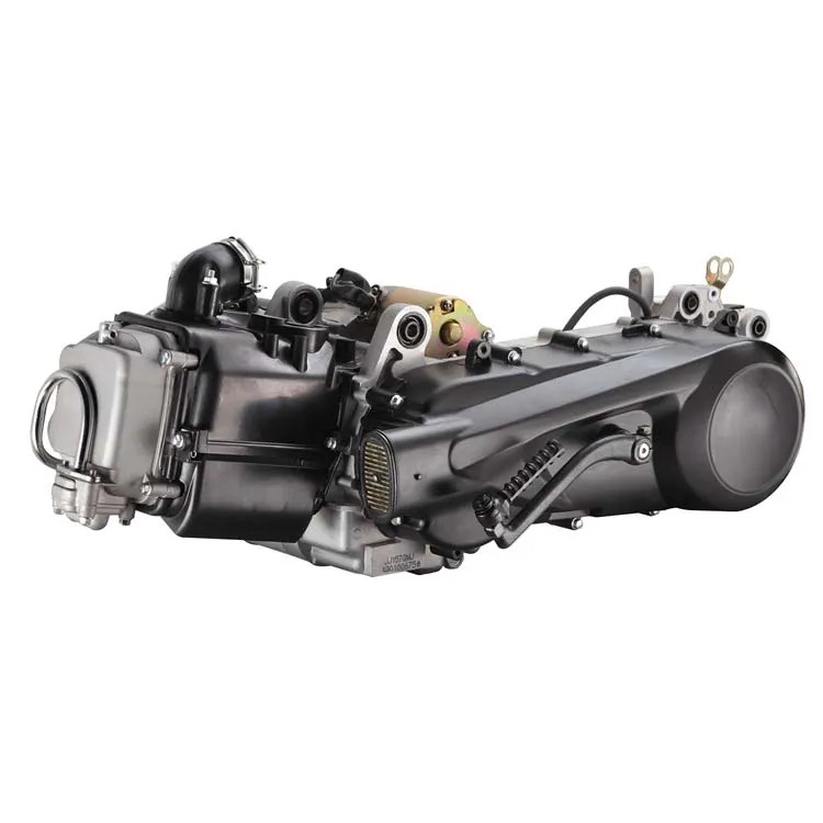 GY6 Eninge 1P57QMJ 100CC 125CC 150 CC 180CC CVT Gasoline Motorcycle ...