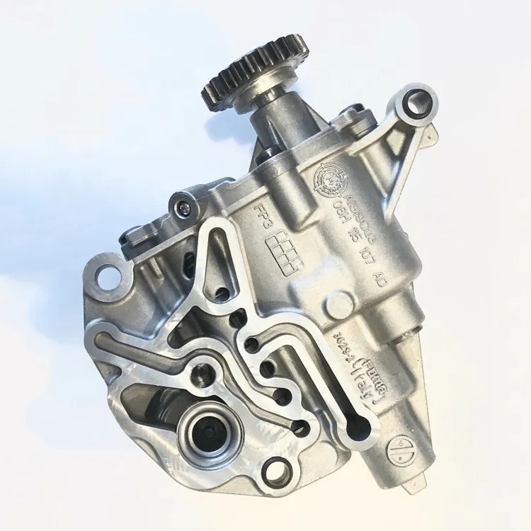 06H115105AQ 06H115105BF Engine Oil Pump 06H115105 06H115105AP ...