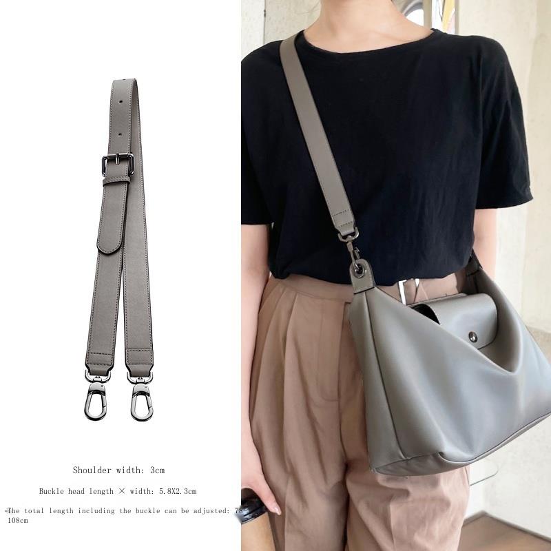 Ancient ants GUYI Longchamp hobo modified shoulder strap extension bag ...