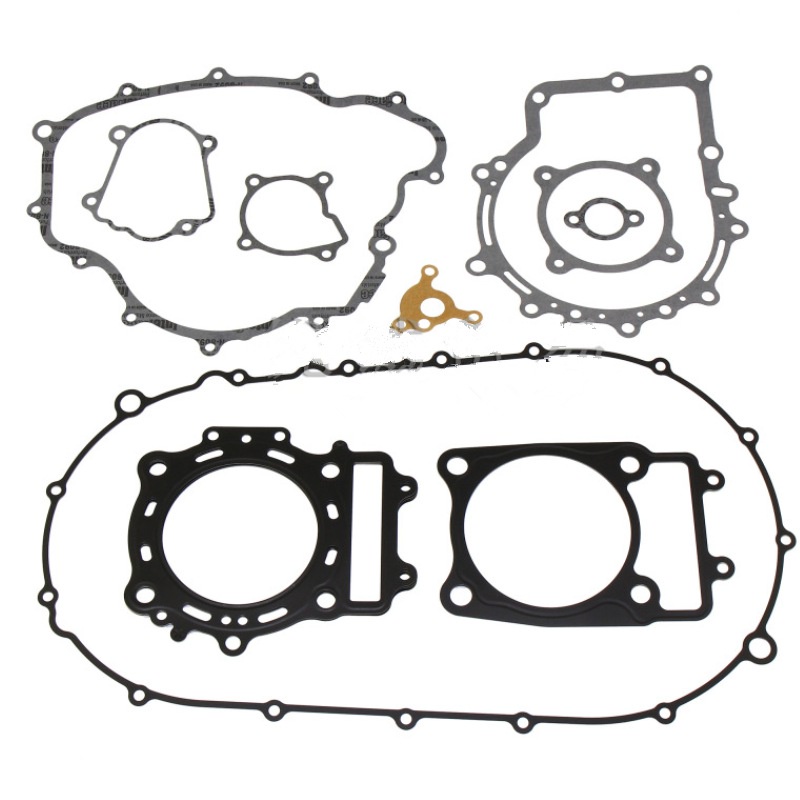 Motorcycle Full Gasket One Whole Set 600cc Engine Gaskets Assy For ...