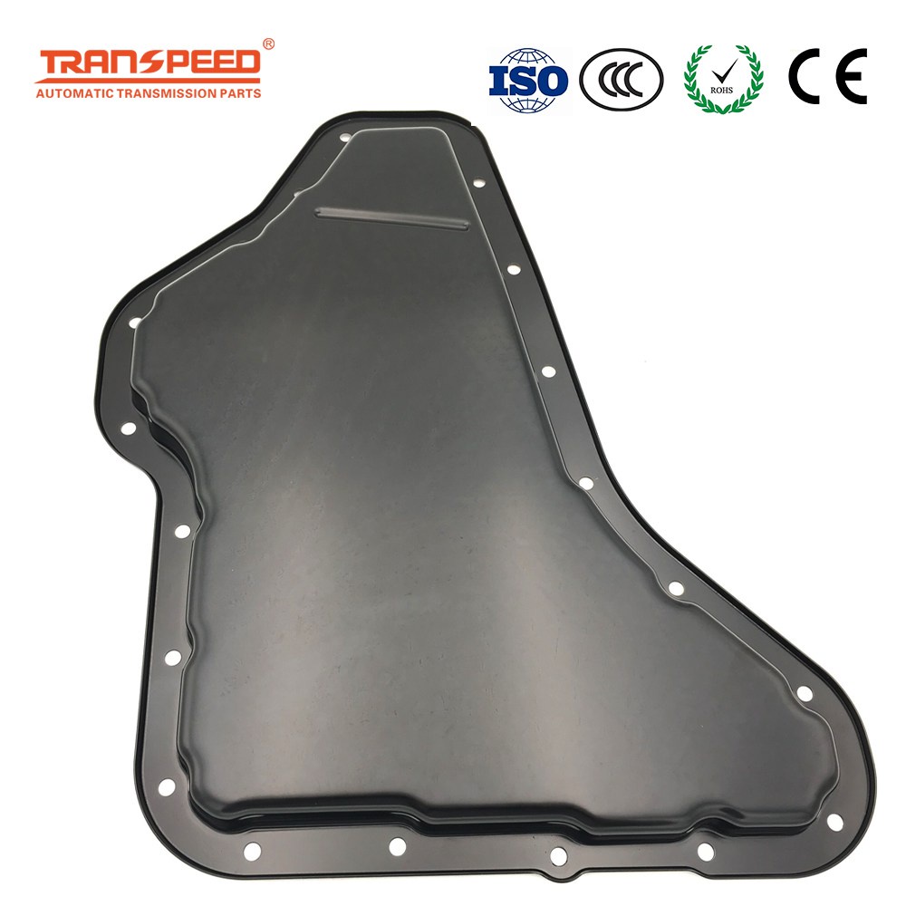TRANSPEED 4T65E 4T65 OE 24206181 Automatic Transmission Oil Pan Gearbox ...