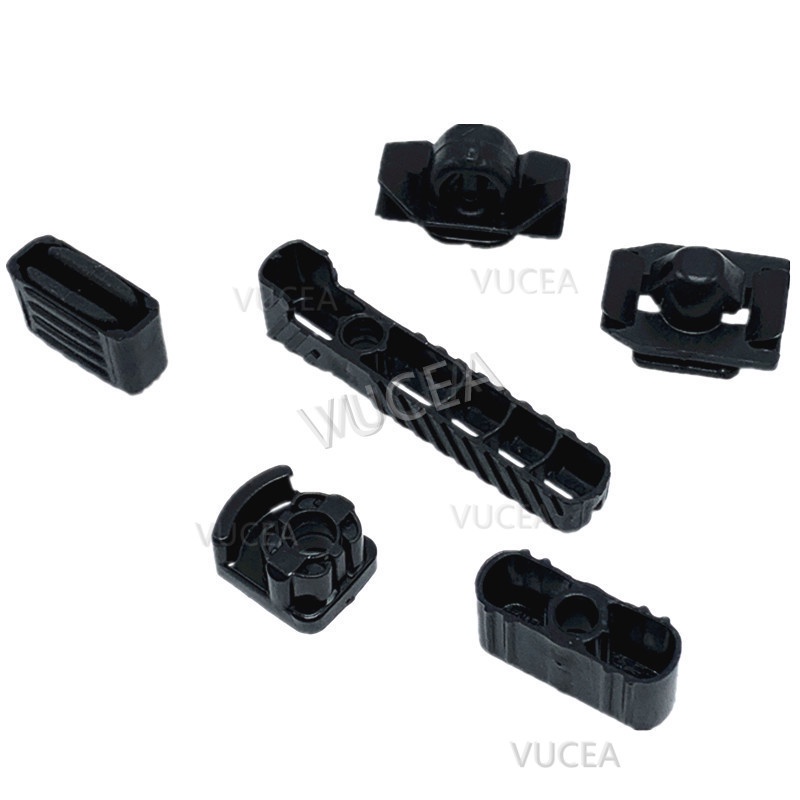 1Pcs For Hyundai/kia Part of car panoramic sunroof glass bracket clip ...