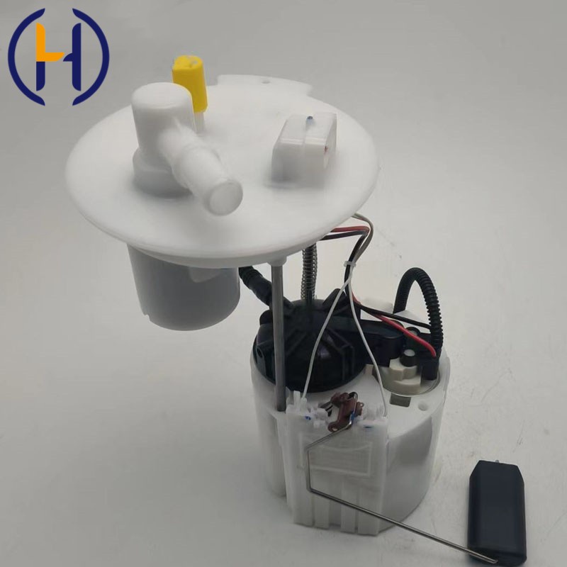 Fuel Pump Assembly OEM: 13592387 687925552 Ancola 4WD (with valve ...