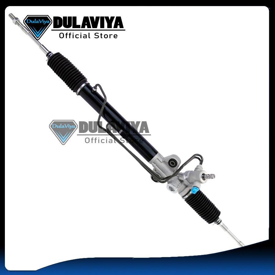 New Auto Power Steering Gear Box For MITSUBISHI L200 2WD 4410A409 MR ...