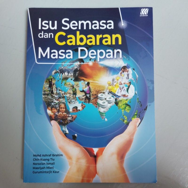 GISC1082- SIRI PENDIDIKAN GURU ISU SEMASA DAN CABARAN MASA DEPAN ...