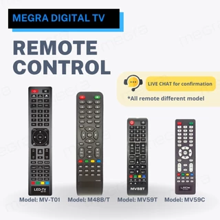 MEGRA Official Store Online, January 2026 | Shopee Malaysia