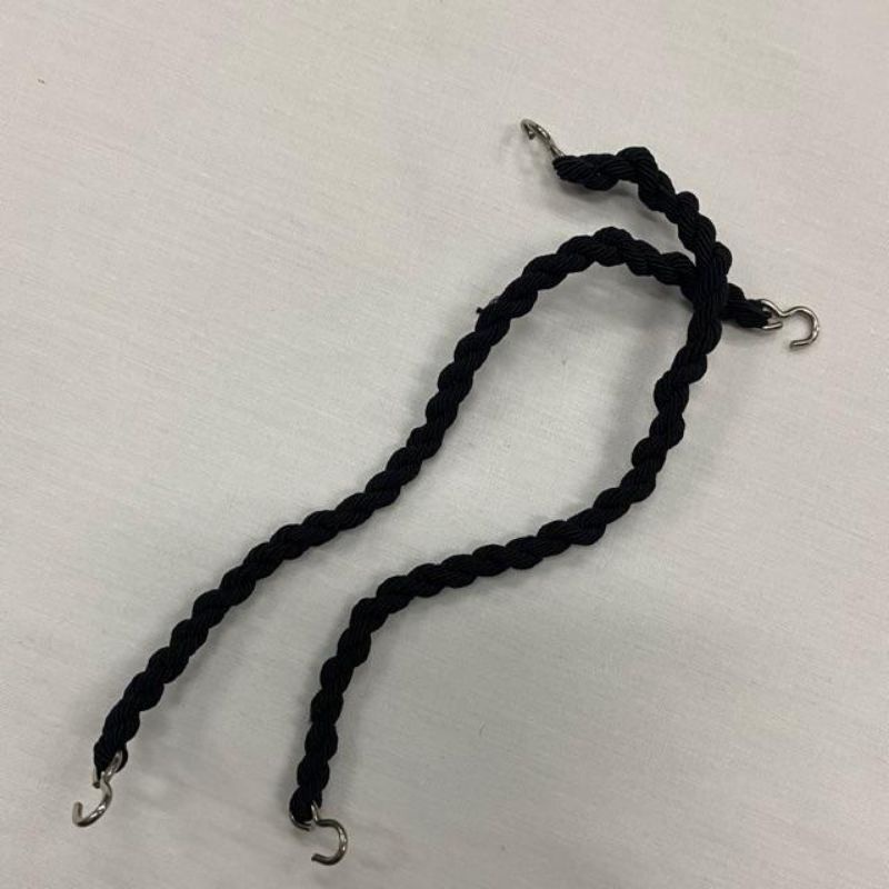 Gutters / Getah Elastic Untuk Seluar Uniform (Warna hijau) | Shopee ...
