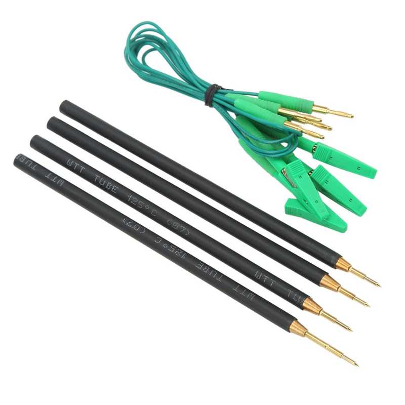 ECU Read Write Probe ECU Brushing ECM Modification Universal BDM Probe ...