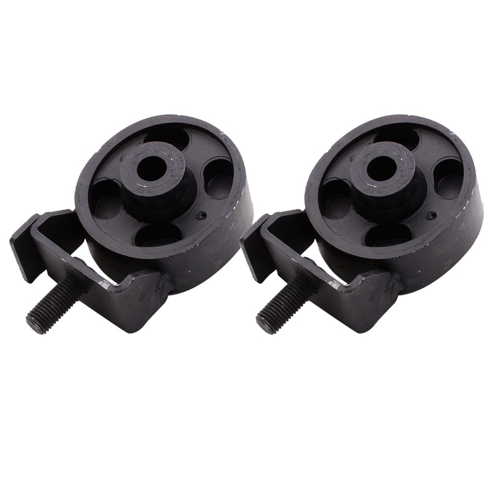 Transmission Gearbox Transfer Gear Box Mount MB581845 for Mitsubishi ...