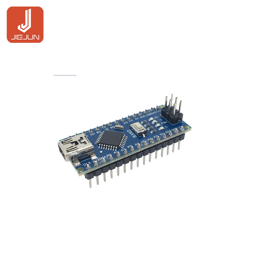 Atmega328 MINI Type-C Nano 3.0 USB V3.0 ATmega328P CH340G 5V 16M Module ...