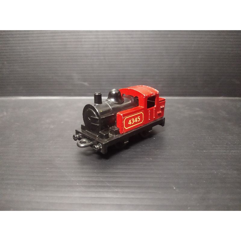 Matchbox 'Superfast' Diesel Locomotive Shunter Train - No 24 (1978 ...