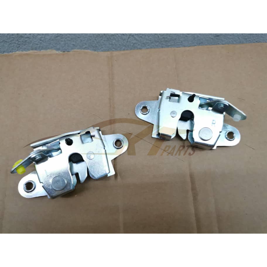 TOYOTA HILUX VIGO KUN25 / KUN26 / GUN125 REAR BONNET INNER LOCK ...