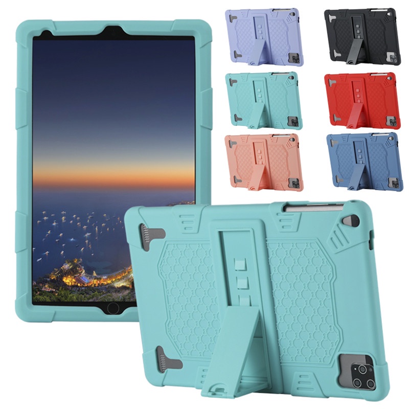 Tablet pad 4K 10inch Android 10.0 Universal Case Soft Silicone Android ...