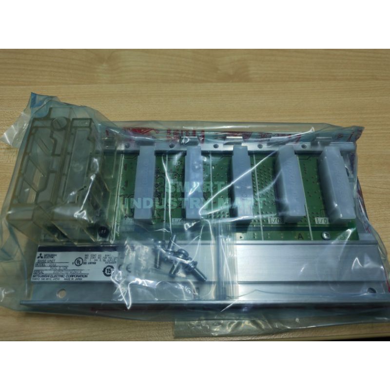 Mitsubishi Q Series Extension Base Q55B | Shopee Malaysia