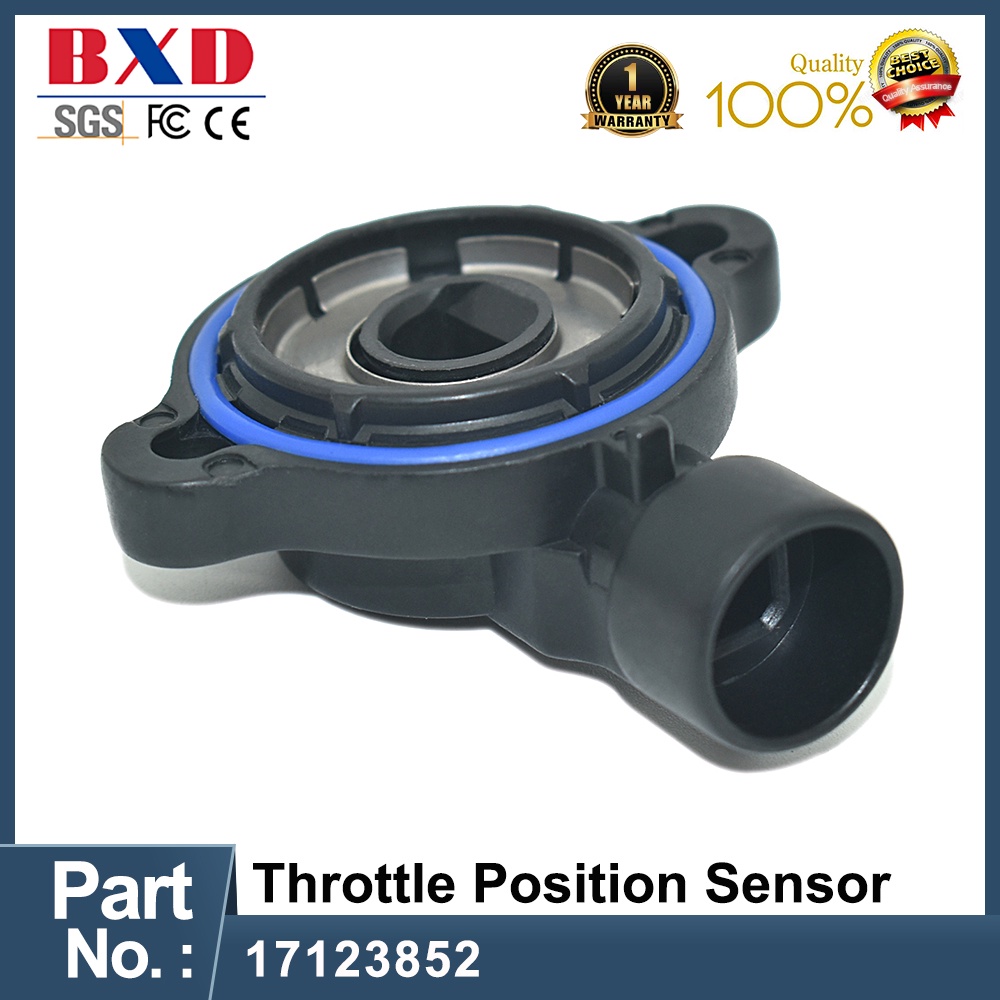 17123852 17125483 17123855 Throttle Position Sensor For Buick Chevy GMC ...