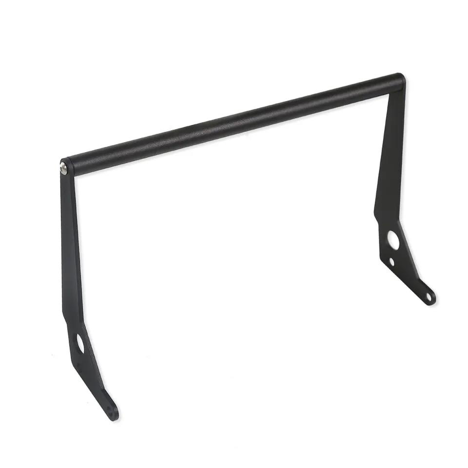 Motorcycle GPS Phone Navigation Fairing Upper Bracket Holder Support ...